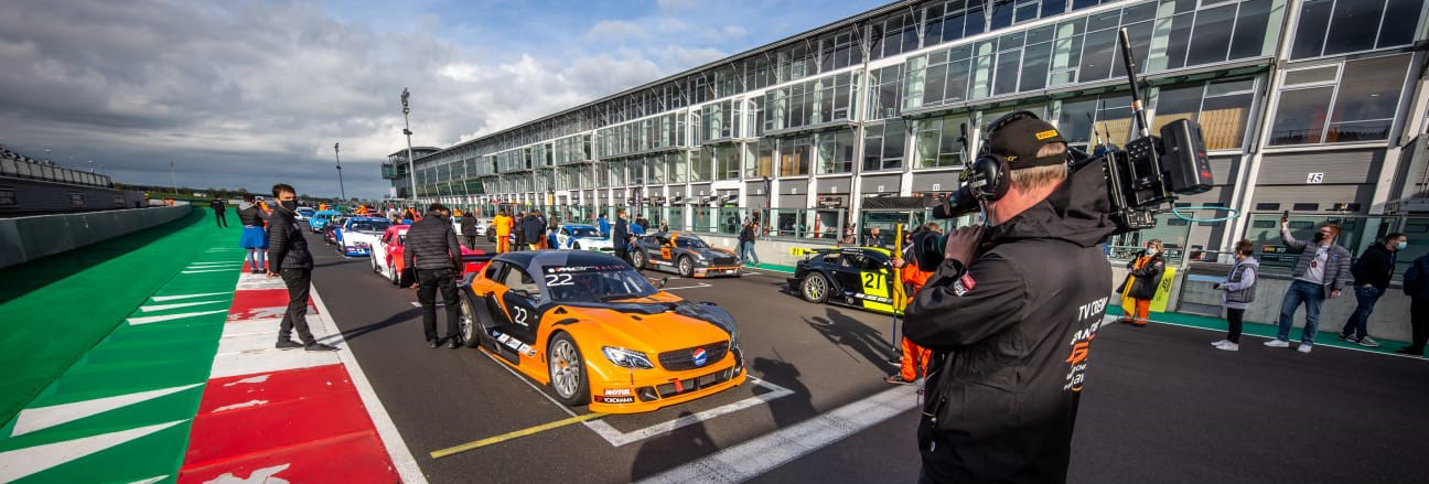 Mitjet International