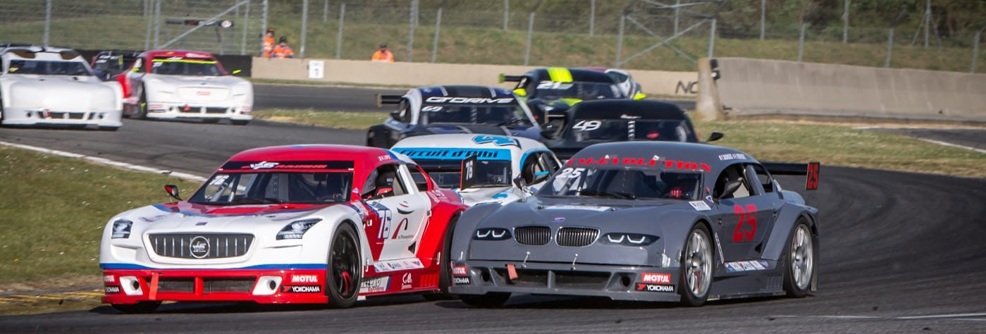 Mitjet International