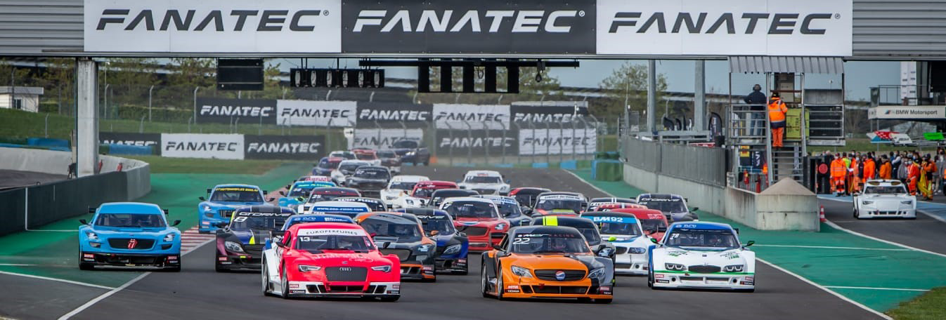 Mitjet International