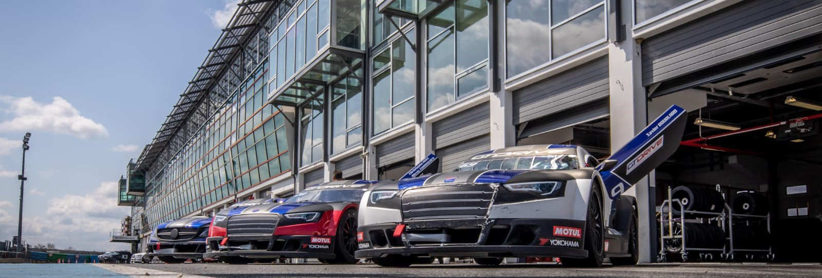 Mitjet International