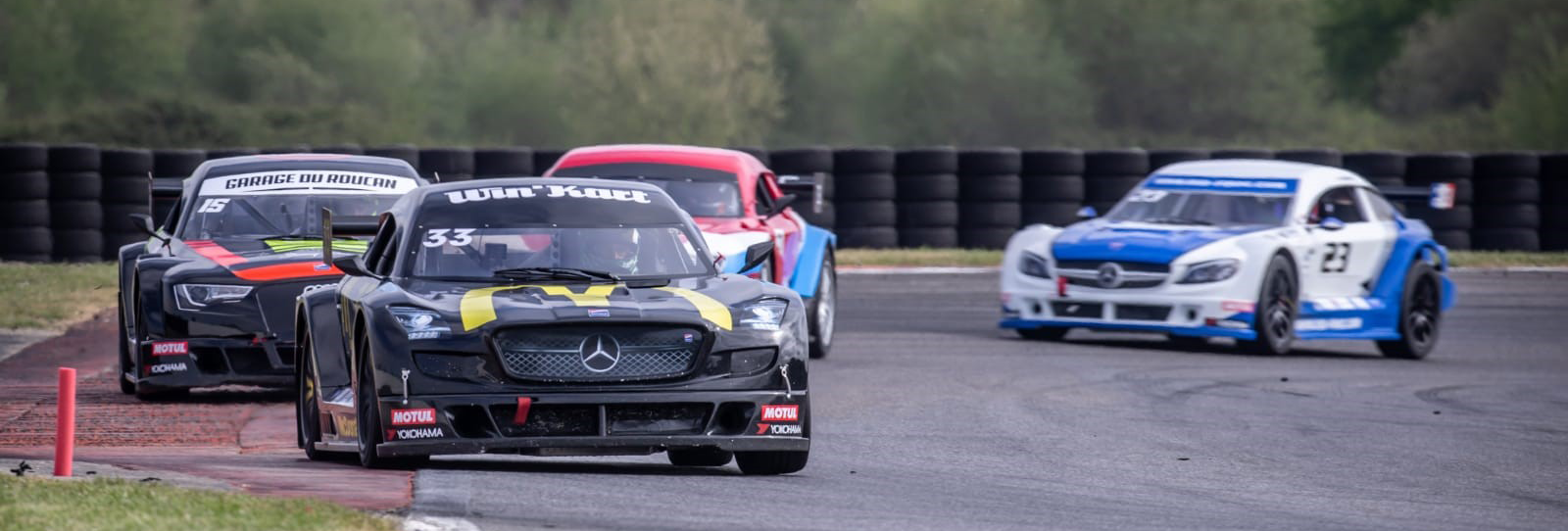 Mitjet International